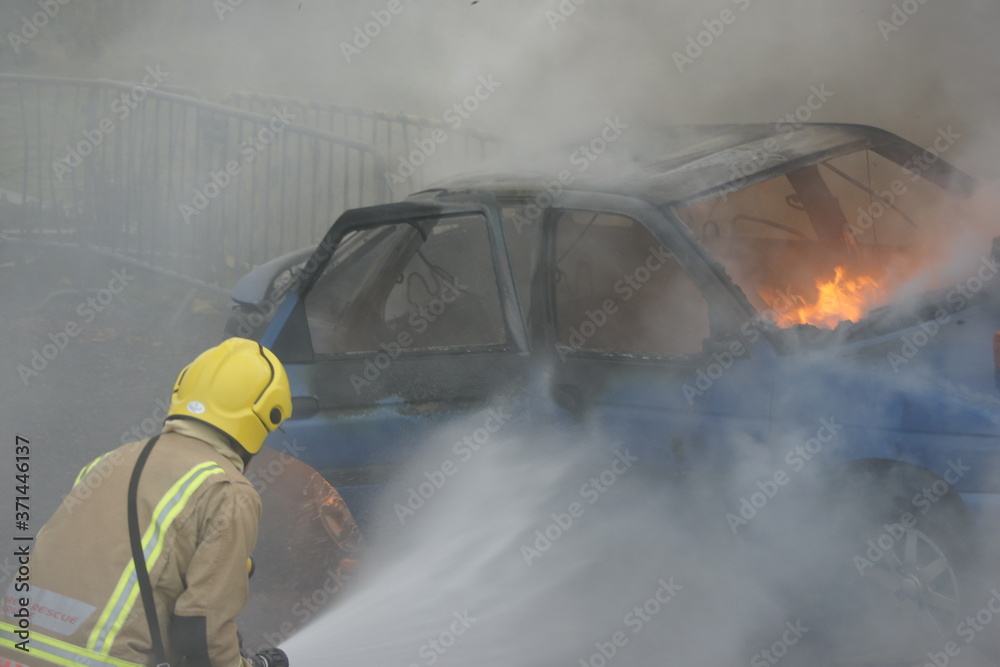 building collapses, disaster sone, urban search and rescue Stock Photo ...