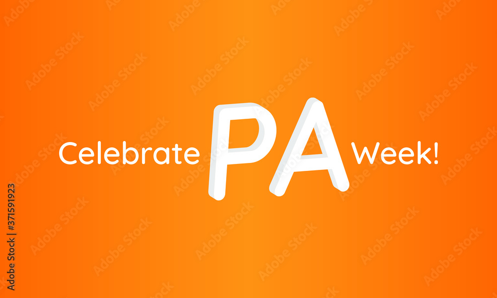 Vetor de Every year from October 6-12, we celebrate National Physician ...