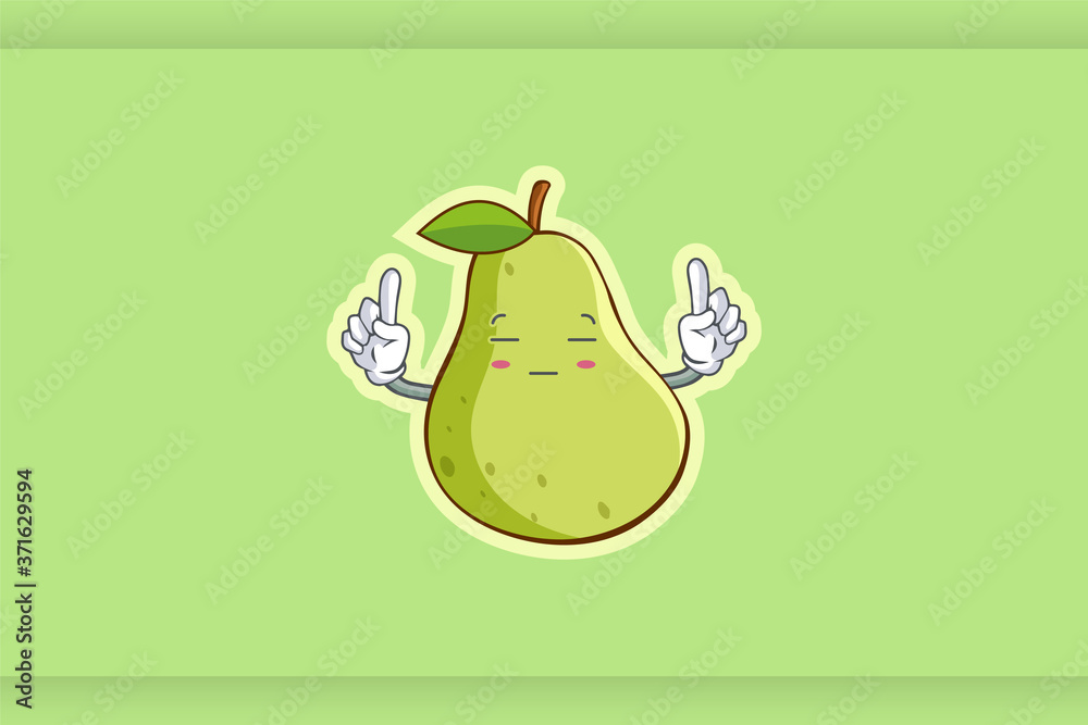 ZONK, MEDITATIVE, UNAMUSED Face Emotion. Double Forefinger Hand Gesture ...