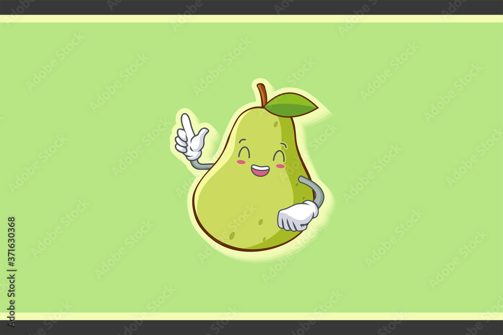Lol What Pear