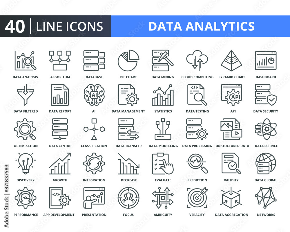 Data Analysis Vector Line Icons Pack Related Of Diagram Analytics data-analysis-vector-line-icons-pack-related-of-diagram-analytics