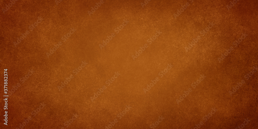 brown red abstract grunge classic simple background with backlighting ...