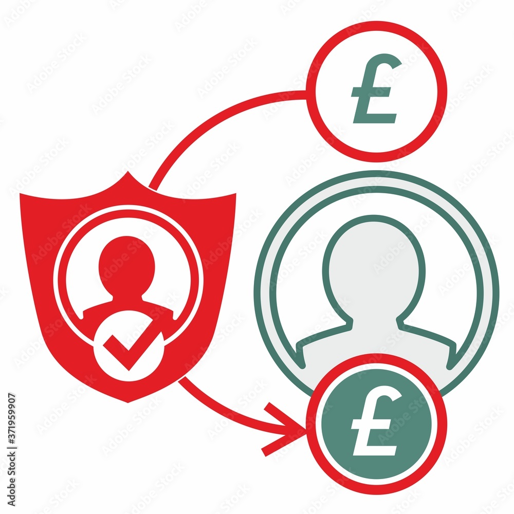 Confirmation of Payee CoP Banking Finance Security Payment Process Solo ...