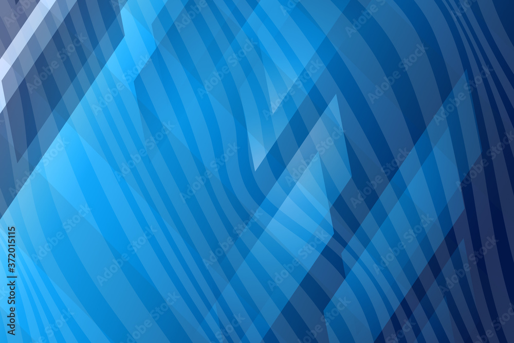 abstract, blue, design, light, line, technology, pattern, wallpaper ...