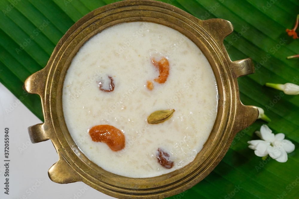 Pal Payasam
