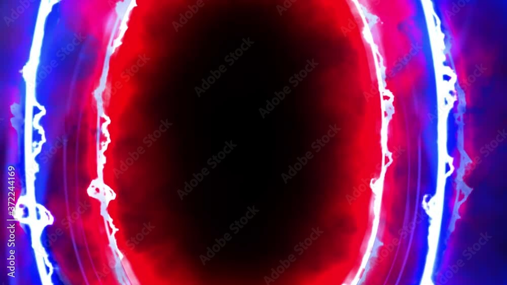 Letter O of English Alphabet. Hot letter for overlay. 4k 3D rendered ...