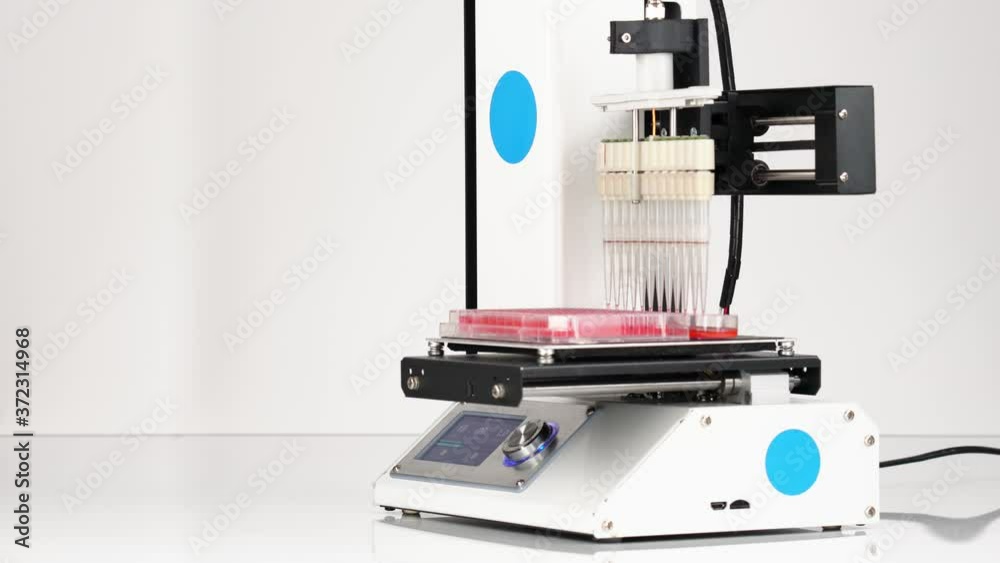 Automatic analysis of DNA or RNA. Automation in the clinical laboratory ...