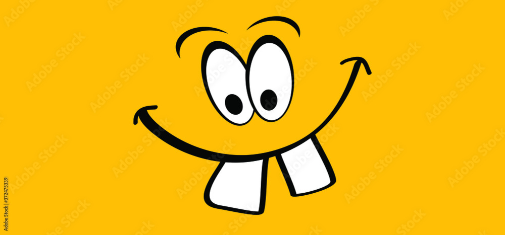 Happy world smile day, smiling National big happiness Fun thoughts ...