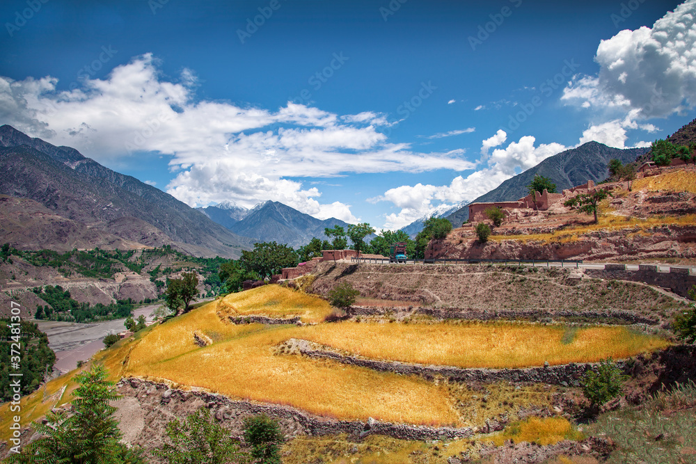 drosh ,Chitral ,Khyber Pakhtunkhwa nature and landscape photos from ...