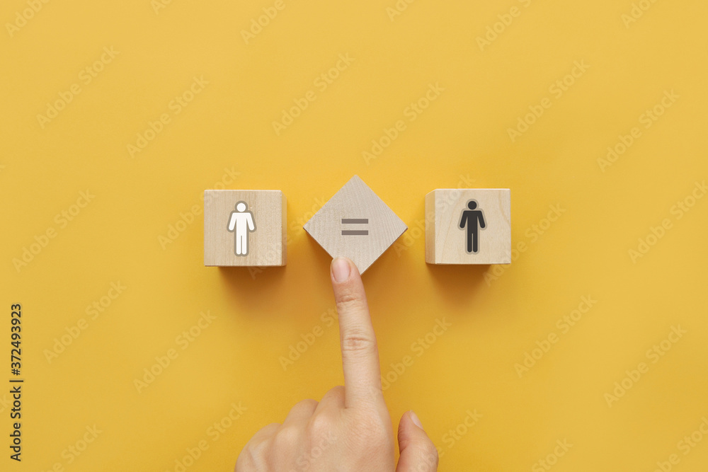 Equality between people of different nationalities. Eliminating ...