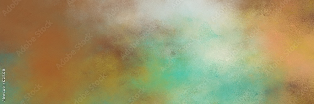 amazing pastel brown and silver color background with space for text or ...