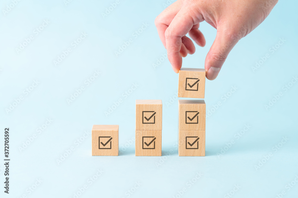 Check Stock Photo | Adobe Stock