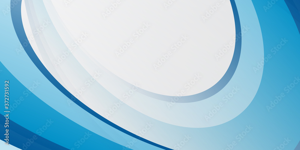 Blue background vector illustration lighting effect graphic for text ...