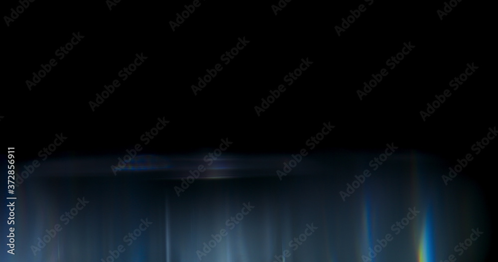 Spectrum Light Flare Overlay Prism Rainbow Light Flares Overlay on ...