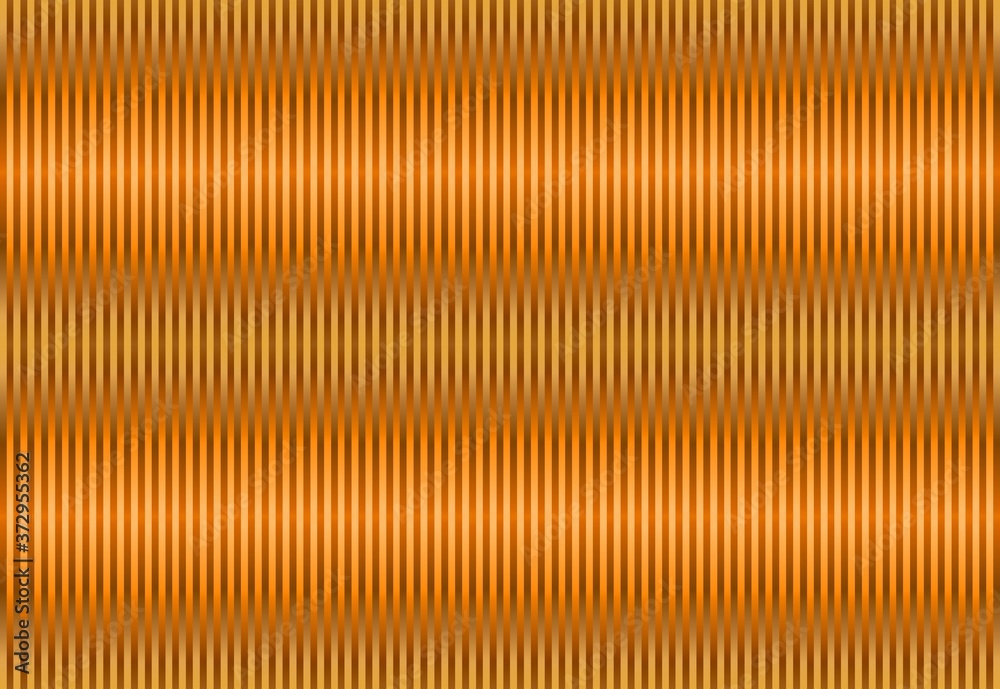 abstract golden background with stripes. Striped classic background ...
