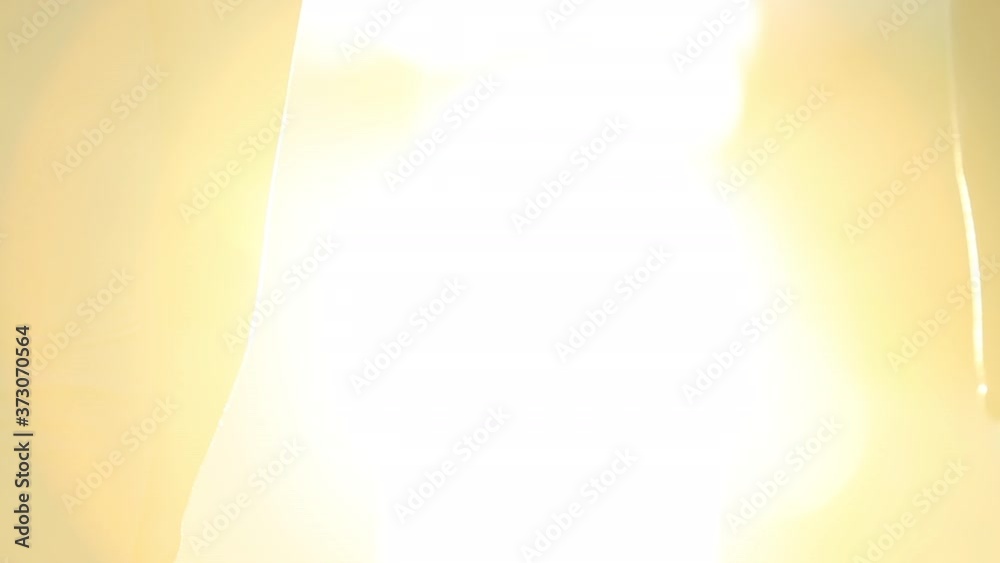 Close-up of hands being separated. Disjoining hands, separation ...