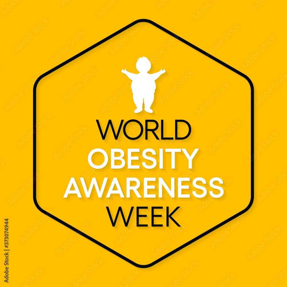 World Obesity Awareness Week Is Celebrated From October 15th To 19th world-obesity-awareness-week-is-celebrated-from-october-15th-to-19th