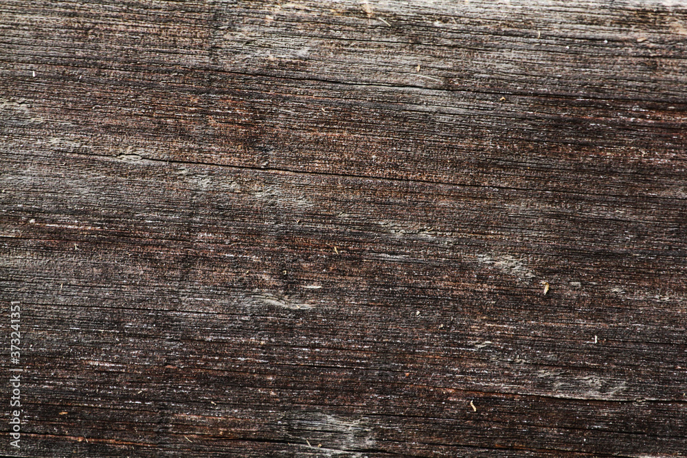 Decrepit medieval beaten backdrop. Coating of coarse split spotted ...