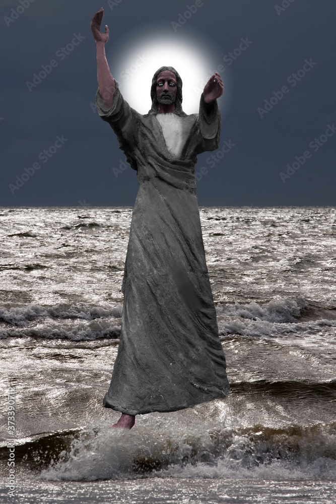 Jesus, also called Jesus Christ, Jesus of Galilee, or Jesus of Nazareth ...