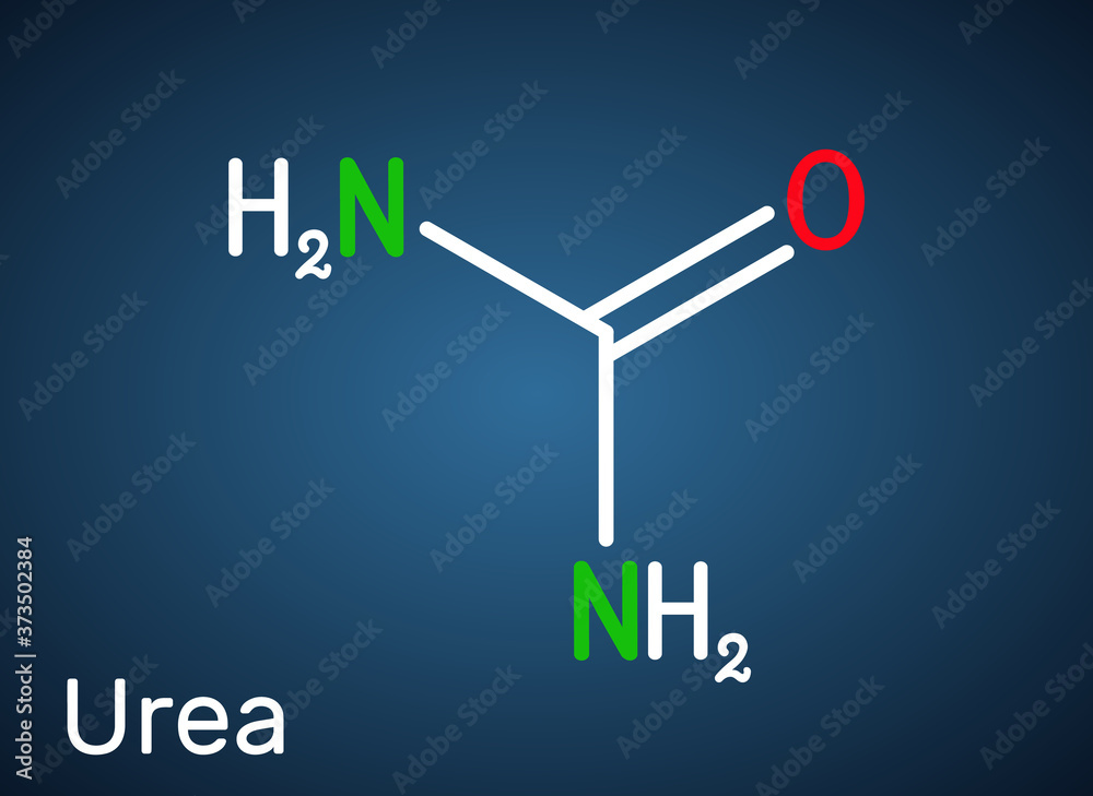 Chemical Formula Of Urea Fertilizer - Infoupdate.org