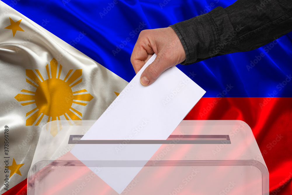 Philippine Election Background