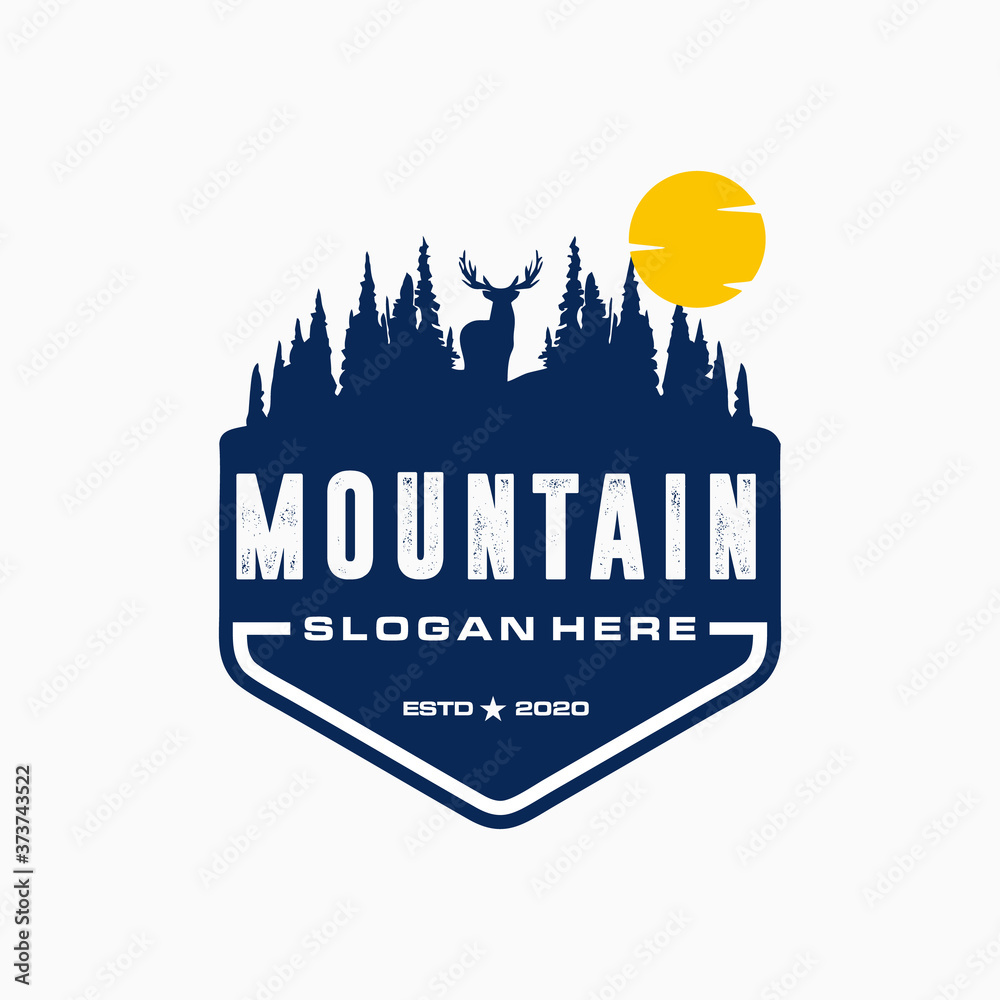 Alaska state textured vintage vector t-shirt and apparel design ...