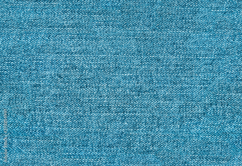 Seamless denim texture Stock Photo | Adobe Stock