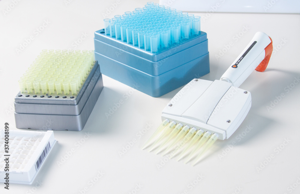 Tools for laboratory analysis of samples for novel coronavirus, cancer ...