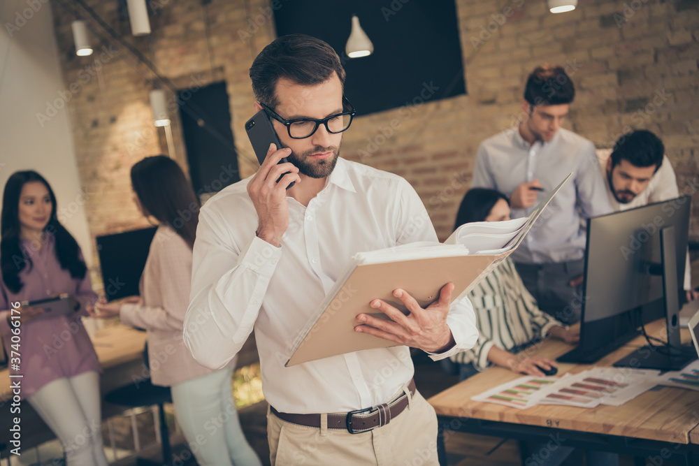 Nice handsome experienced professional guy people calling partners ...