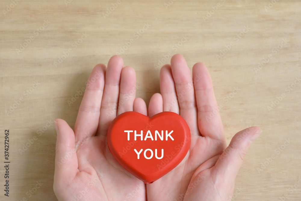 Thank You Stock Photo | Adobe Stock