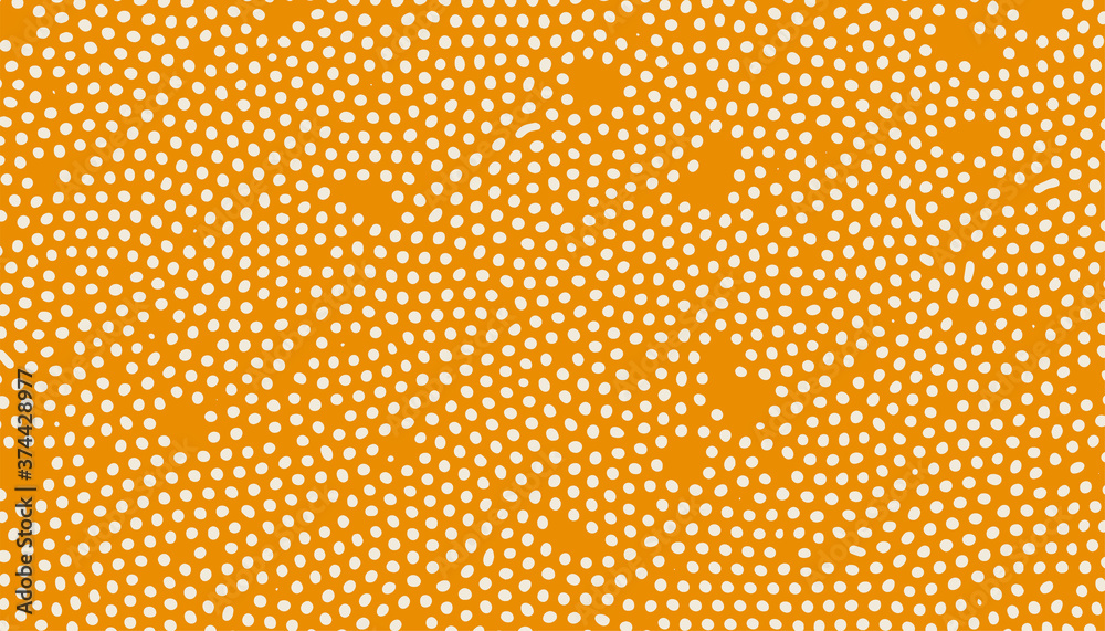 abstract organic dots micro pattern background design Stock Vector ...