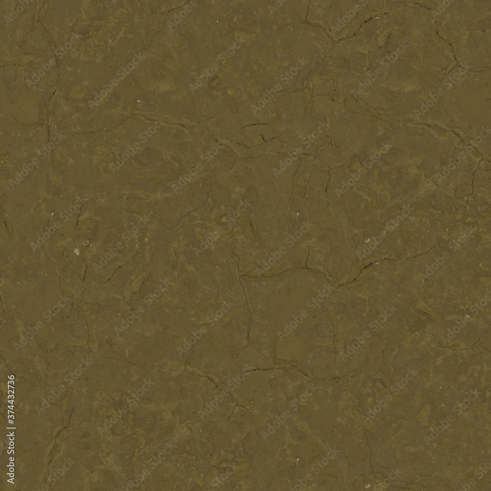 Soil mud Albedo map, diffuse map texture Stock Illustration | Adobe Stock