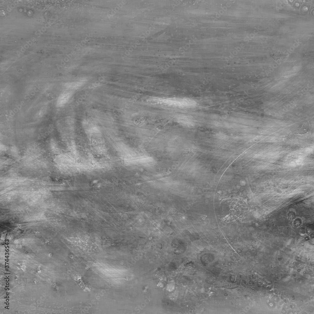 Glossy Map Specular Map Texture Grayscale Texture Imperfection Stock