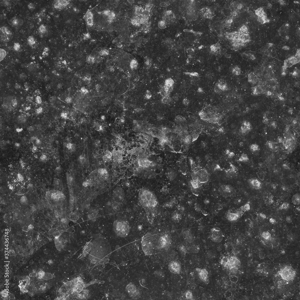 Grayscale mask map, opacity texture Stock Illustration | Adobe Stock