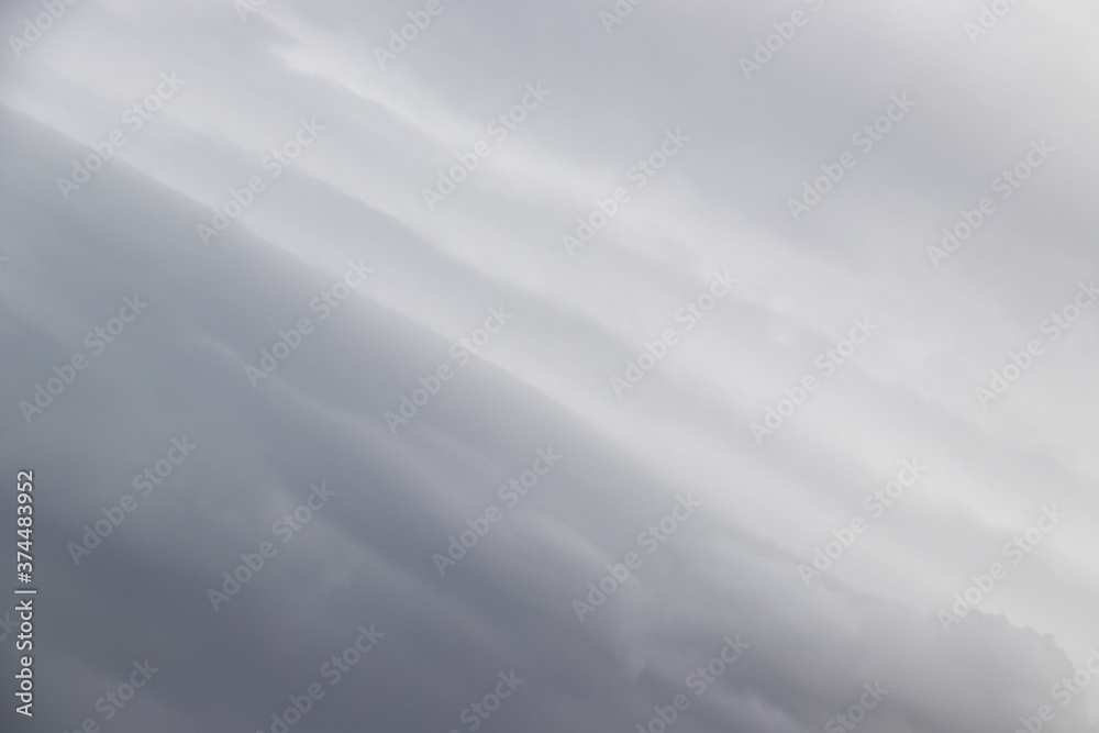 blue sky heaven clouds air wallpaper texture background Stock Photo ...