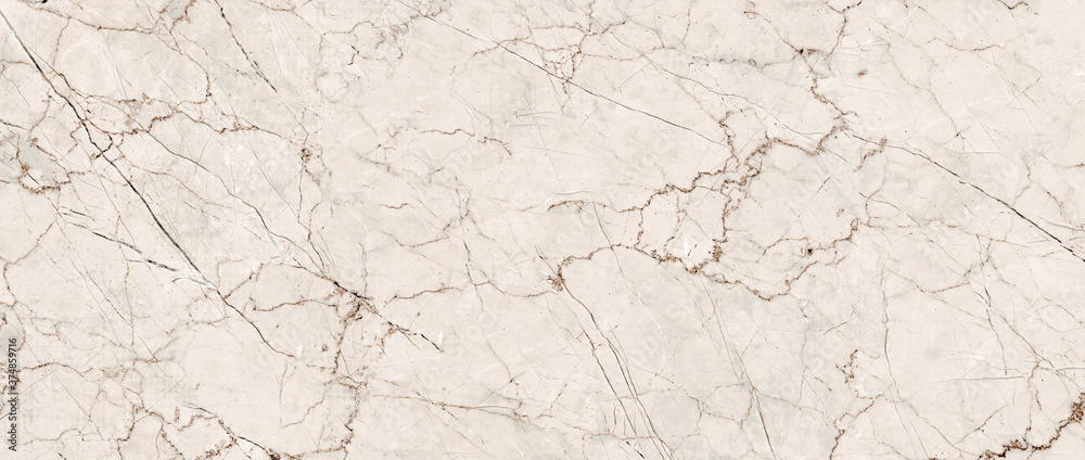 Ivory marble texture background, Natural breccia marble tiles for ...