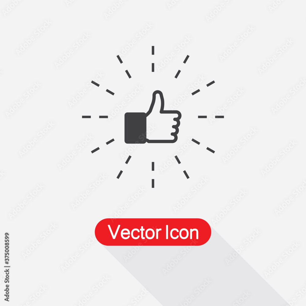 Best Practices Icon Vector Illustration Eps10 Stock Vector | Adobe Stock