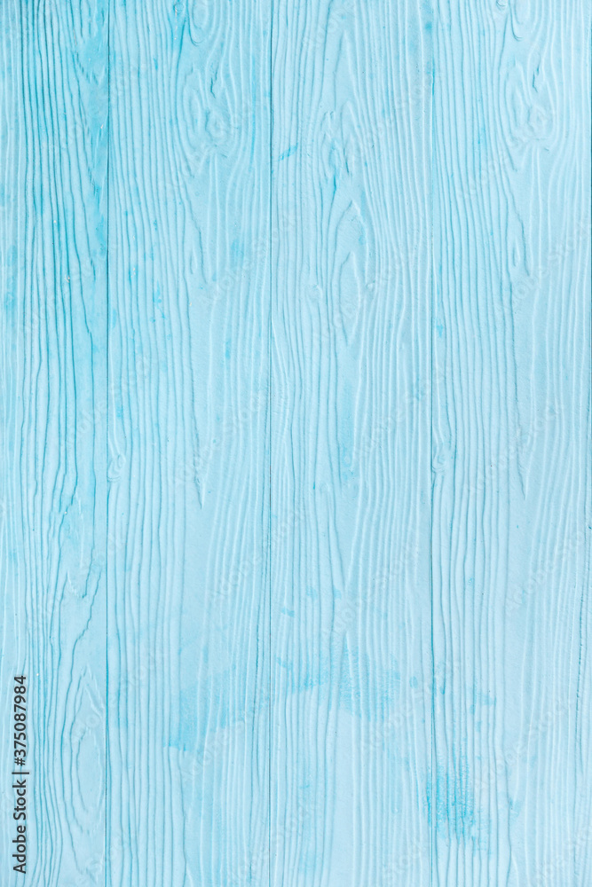 Blue wood texture suitable for wallpapers. Stock Photo | Adobe Stock