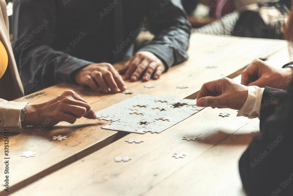 Implement improve puzzel solve connections together with synergy ...