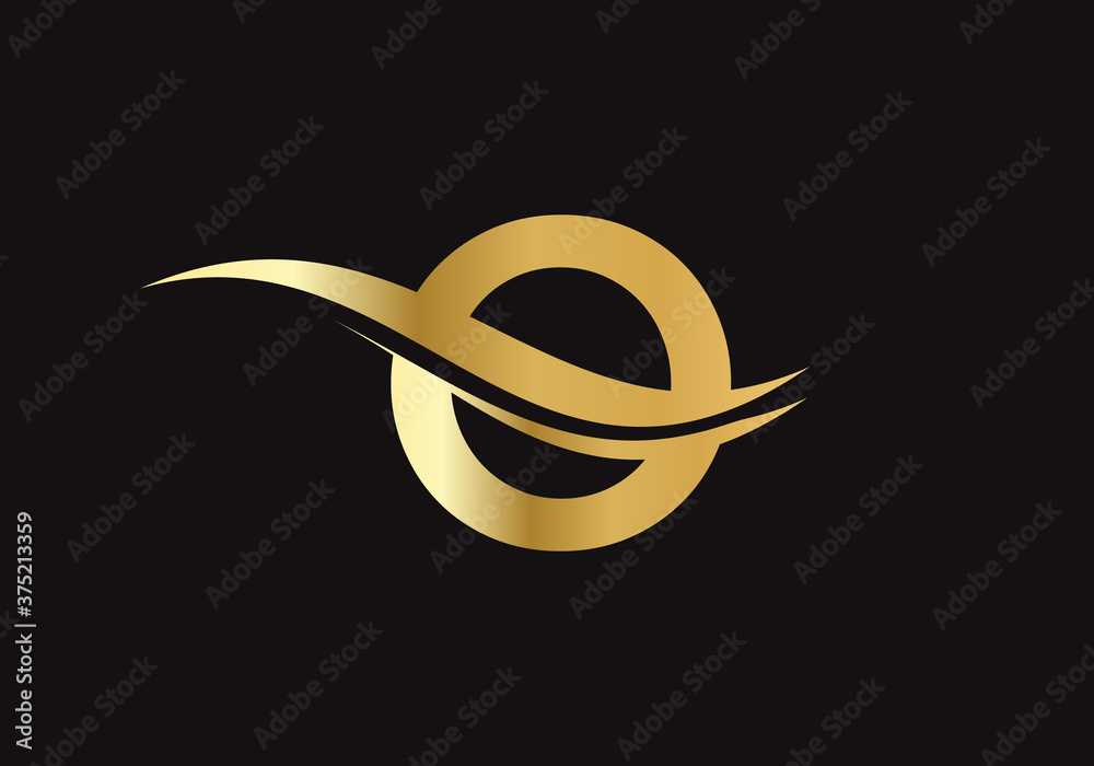 O Logo for luxury branding. Elegant and stylish design for your company ...