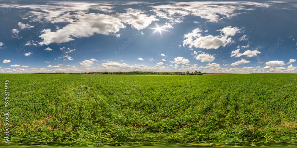 full seamless spherical hdri panorama 360 degrees angle view on among ...