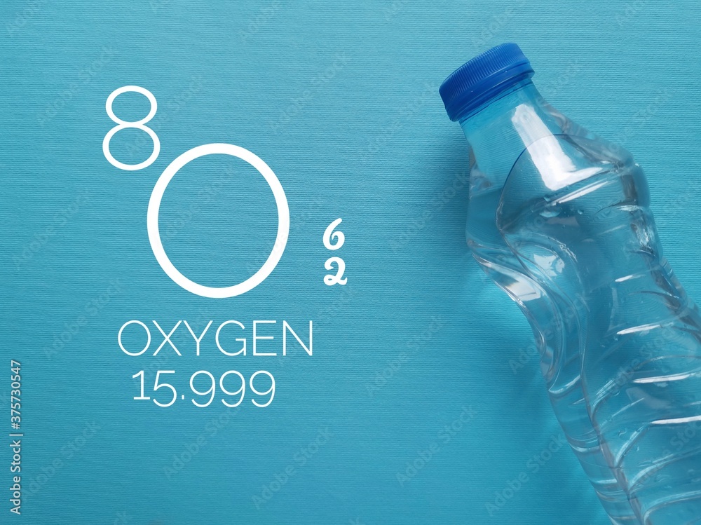 Oxygen is a chemical element of the periodic table with the symbol O ...