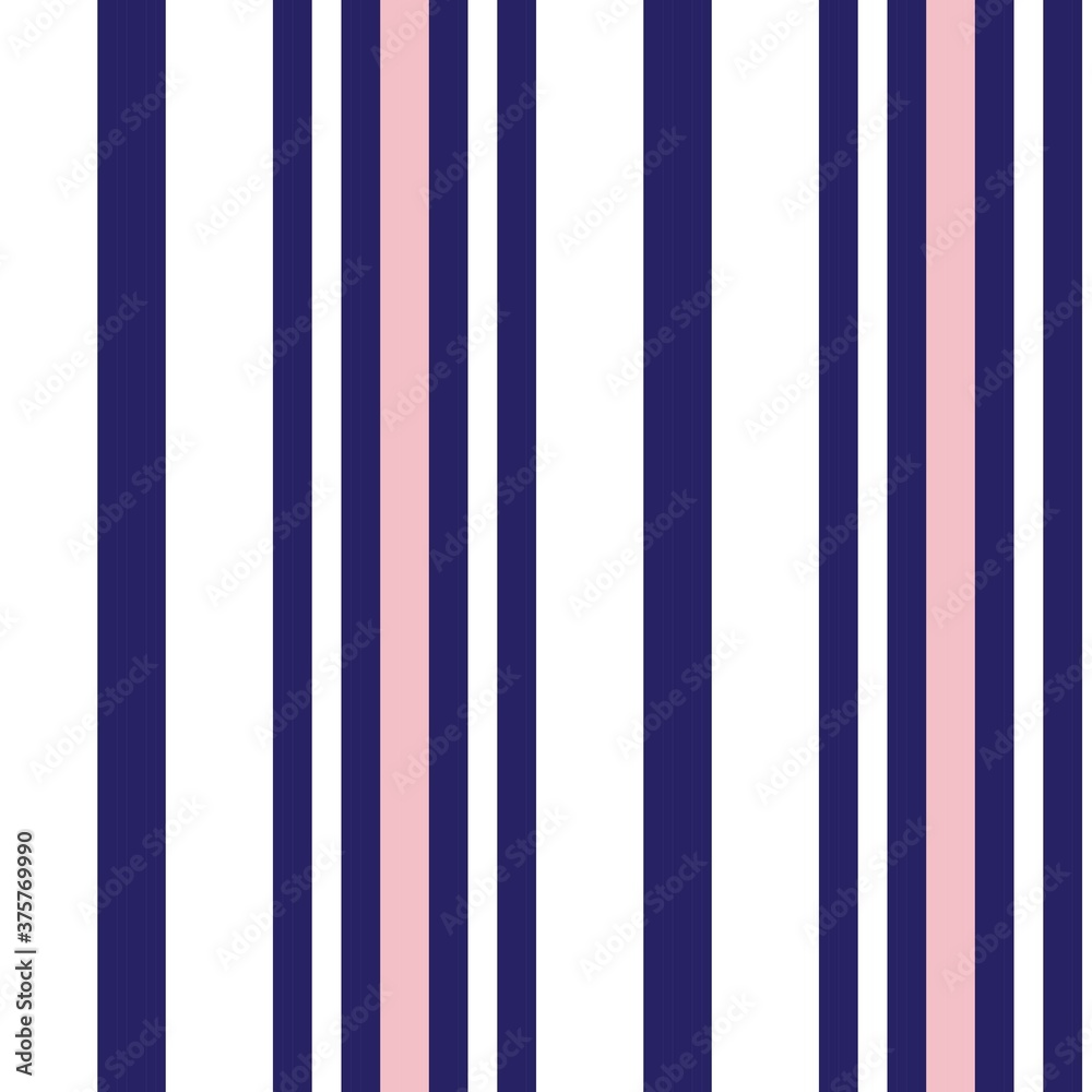 Navy Stripe Background