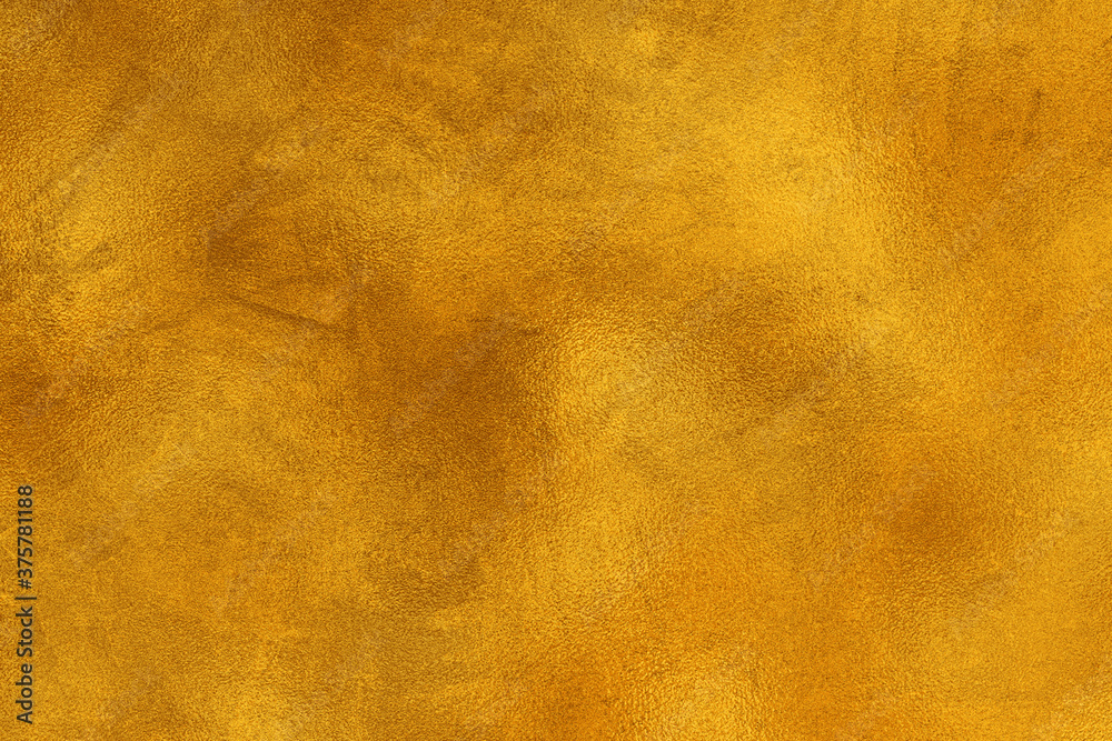 Golden color surface wall texture background. Luxury shiny gold texture ...