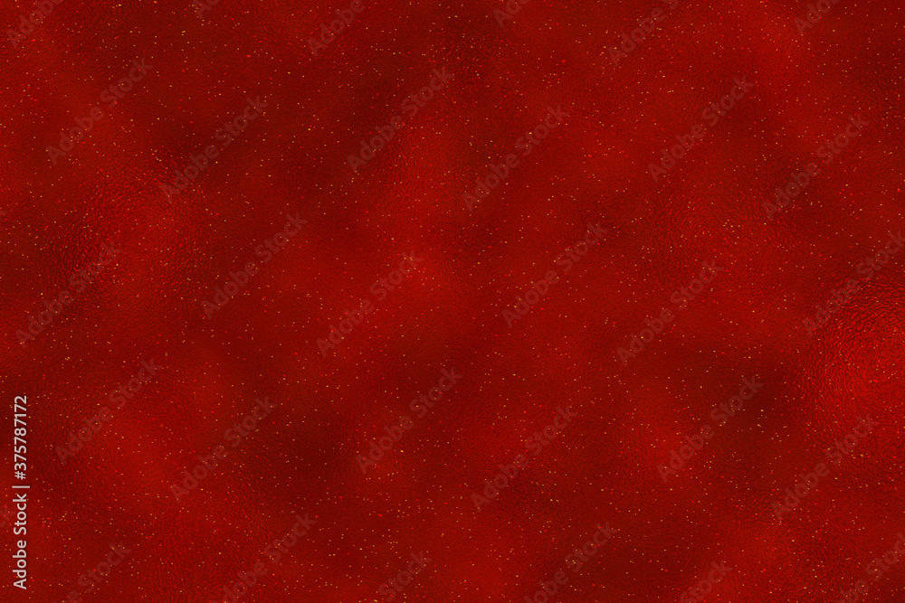 Red sparkle background foil texture christmas background. Metallic red ...