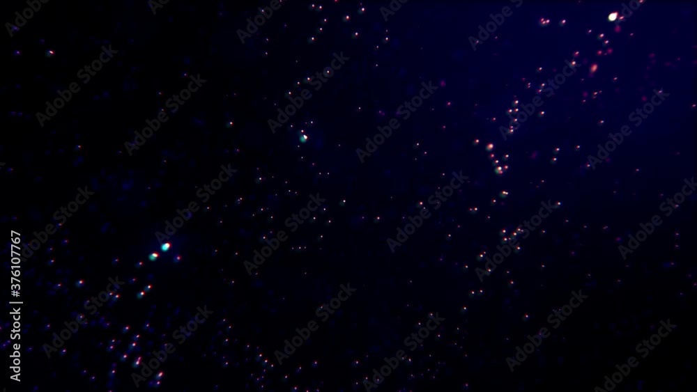 Qubits and subatomic photon light particles spin and swarm in ...