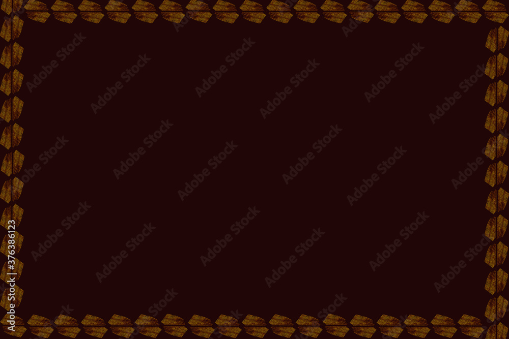 Rust texture border design on maroon background .Abstract wallpaper ...