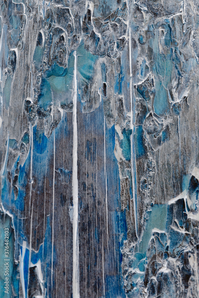 Abstract blue texture. Stone texture. Wood texture. Marble texture ...