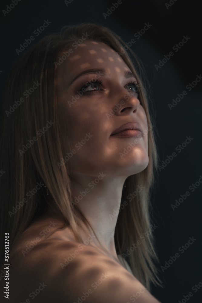 Interesting Faces Profile