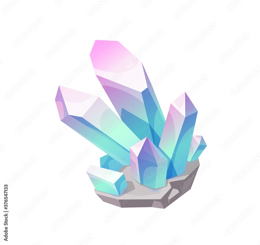 Clipart Rocks Minerals